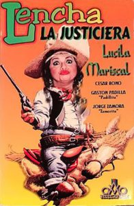 Lencha | Diccionario Lésbico Español | Cómo se dice lesbiana en Español