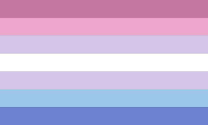Bigender | Meaning of Bigender | Terms on Human Sexuality
